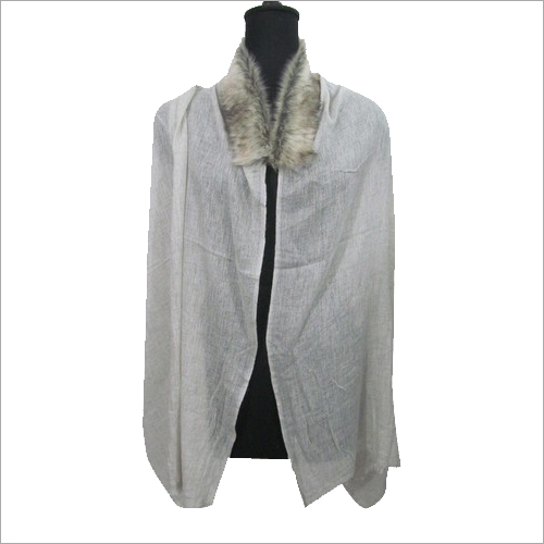 Ladies Stole at Best Price in New Delhi, Delhi | Sanzays Cashmere Craft