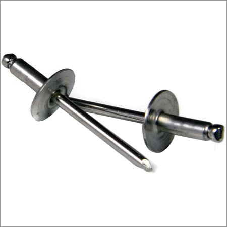 Pop Rivets - Pop Rivets Manufacturers, Suppliers & Dealers