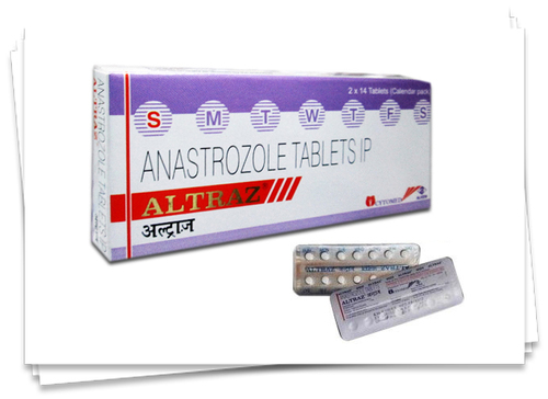 Anastrozole Tablet, Anastrozole Tablet Manufacturers & Suppliers, Dealers