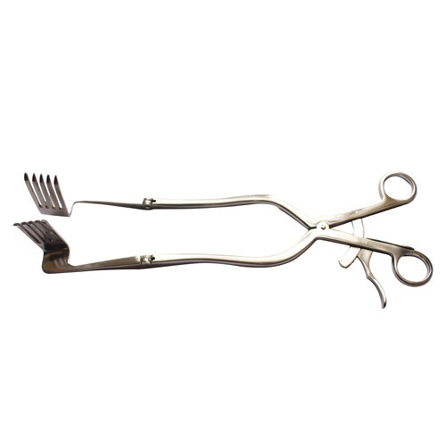 Beckman Adson Laminectomy Retractor at Best Price in Delhi | Four Bhai ...