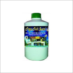 Liquid Construction Chemical at Best Price in Haridwar, Uttarakhand | R ...