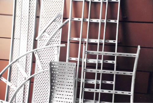 Aluminium Cable Tray Manufacturer, Supplier in Mumbai, Maharashtra