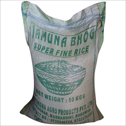 Organic 1010 Rice (50Kg) at Best Price in Burdwan | Smritikona Agro ...