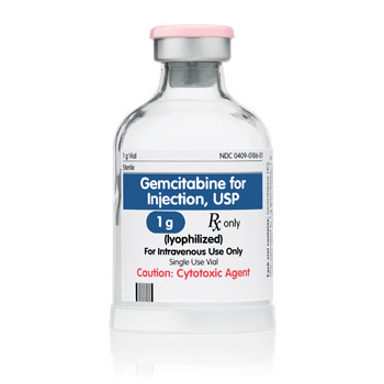 Injection Gemcitabine at Best Price in Ahmedabad, Gujarat | Medwise ...