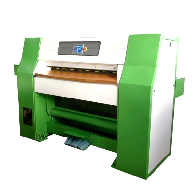 Leather Shaving Machine - Manufacturers & Suppliers, Dealers