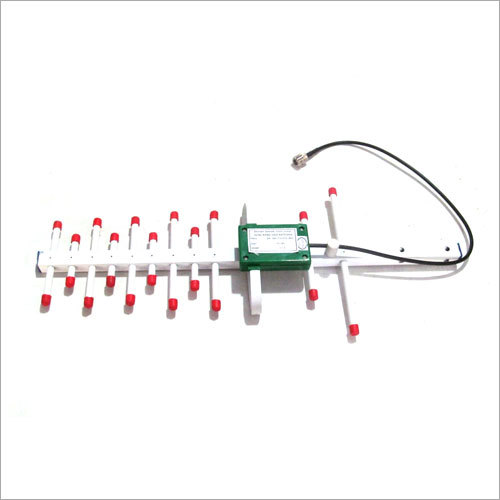 Yagi Antenna Manufacturers, Yagi-Uda Array Suppliers & Exporters