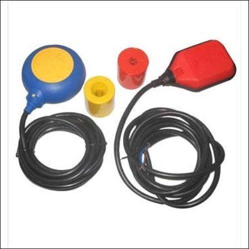 Cable Float Switch - Manufacturers, Suppliers & Dealers