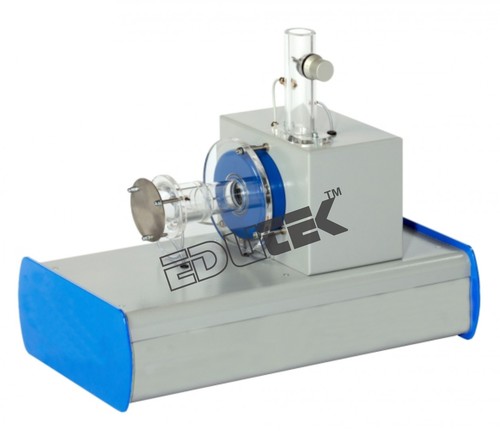 Experiments With A Radial Compressor Manufacturer,Experiments With A ...