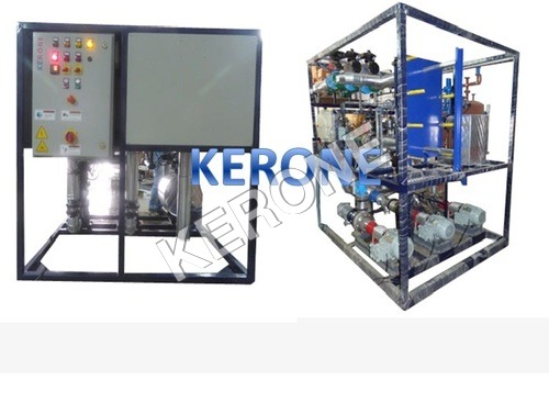 Skid Mounted Plant - Manufacturers, Suppliers & Dealers