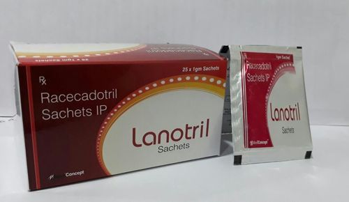 Racecadotril Sachets at Best Price in Yamunanagar, Haryana | Biochemix ...