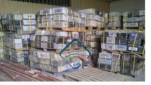 Battery Scrap - Battery Scrap Manufacturers, Suppliers & Dealers