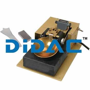 Motorized Astm Liquid Limit Machine at Best Price in New Delhi | Didac ...