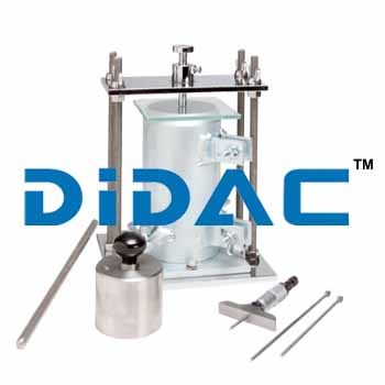Micrometer Bridge Set at Best Price in New Delhi, Delhi | Didac ...