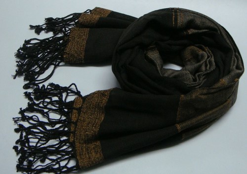Ladies Stole at Best Price in Barabanki, Uttar Pradesh | Unique Collection