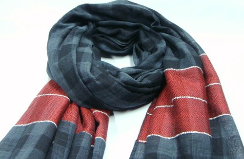 Ladies Stole at Best Price in Barabanki, Uttar Pradesh | Unique Collection