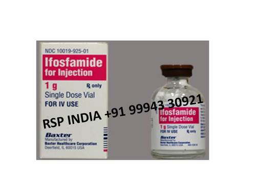 Ifosfamide Manufacturers, Ifosfamide Suppliers, Exporters, India