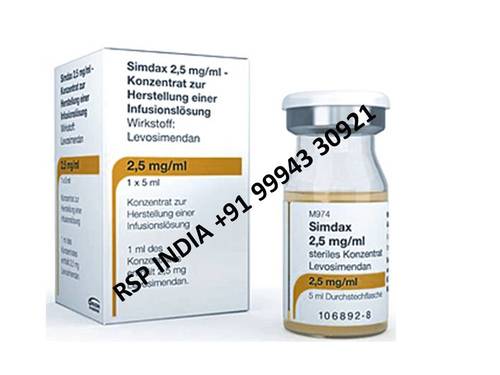 Simdax at Best Price in Tiruchirappalli, Tamil Nadu | Ravi Specialities ...