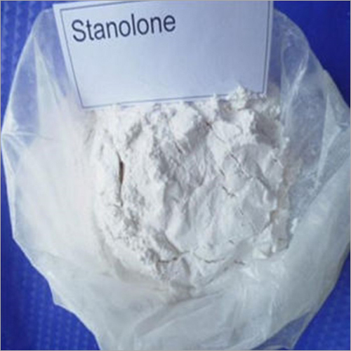 Stanolone(dihydrotestosterone) Cas No: 521-18-6 at Best Price in Wuhan ...
