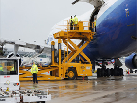 Air Cargo Handling Services In Chennai, Tamil Nadu | Service Provider