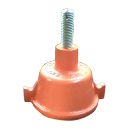 Metal Jack Up Mount at Best Price in Thane | Nnm Enterprises