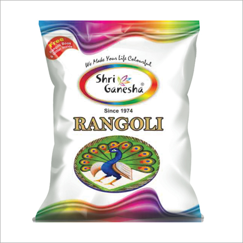 Rangoli Colors Manufacturers, Rangoli Colours Suppliers, Exporters