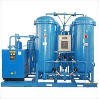 Psa Oxygen Plant - Manufacturers, Suppliers & Dealers