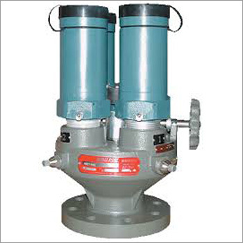 Multiport Gauge Valve In Ahmedabad, Gujarat - Dealers & Traders