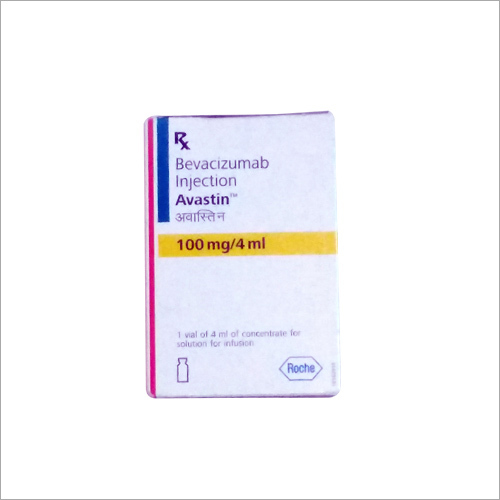 Bevacizumab (Cas No 216974-75-3) Manufacturers Suppliers & Exporters
