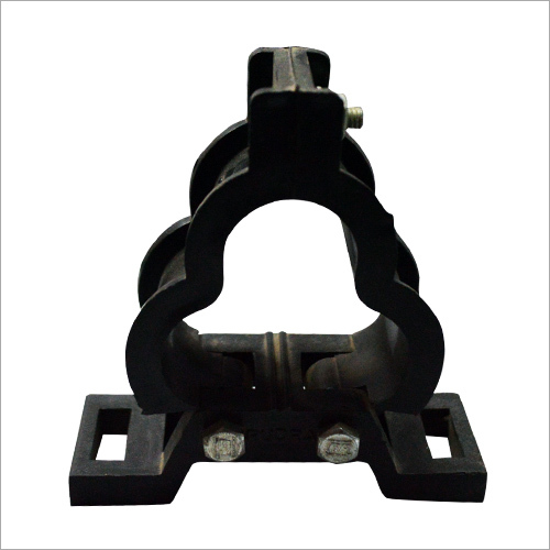 Trefoil Clamp - Trefoil Clamp Manufacturers, Suppliers & Dealers