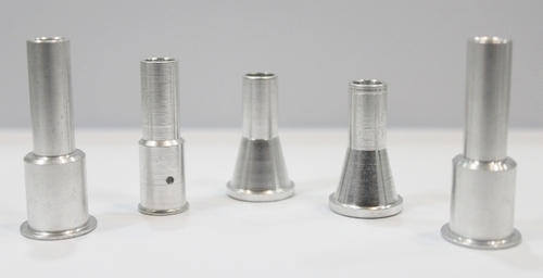 Aluminium Ferrules Manufacturers, Aluminum Ferrules Suppliers And Exporters