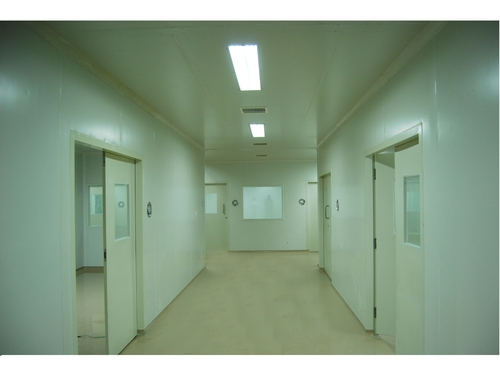 Modular Ceiling Panels at Best Price in Secunderabad, Telangana ...