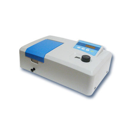 Microprocessor Spectrophotometer Manufacturer,Supplier,Exporter