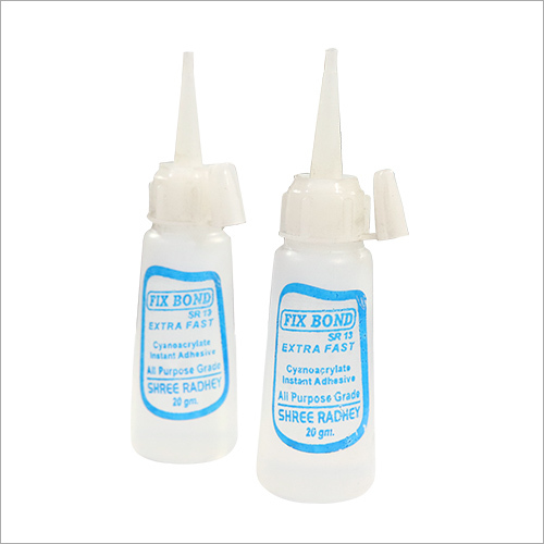Fix Bond Adhesive at Best Price in Delhi, Delhi | Shree Radhey Enterprises