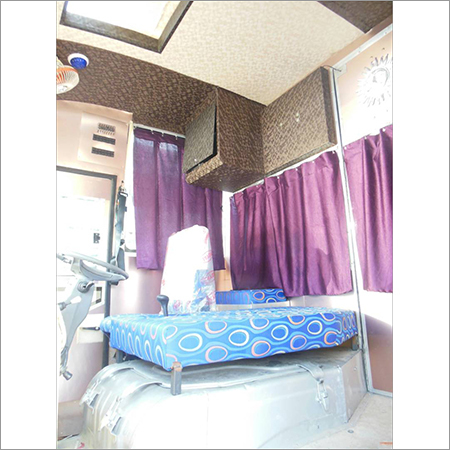 Bus Luxury Seat at Best Price in Jaipur, Rajasthan | Vijay Laxmi Bus ...