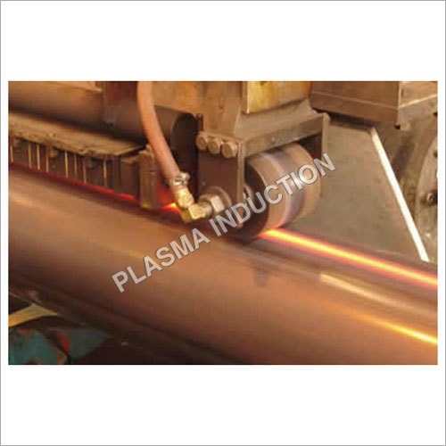 Induction Pipe Welding Machine at Best Price in Ahmedabad | Plasma ...