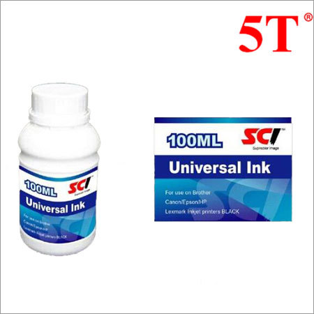 Ink Bottle Labels at Best Price in Dongguan, Guangdong | 5T Packing ...