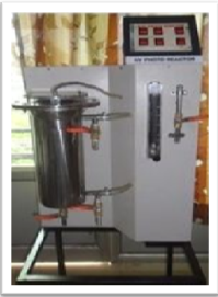 Uv Photo Reactor at Best Price in Ambala Cantt, Haryana | Quality Engineers