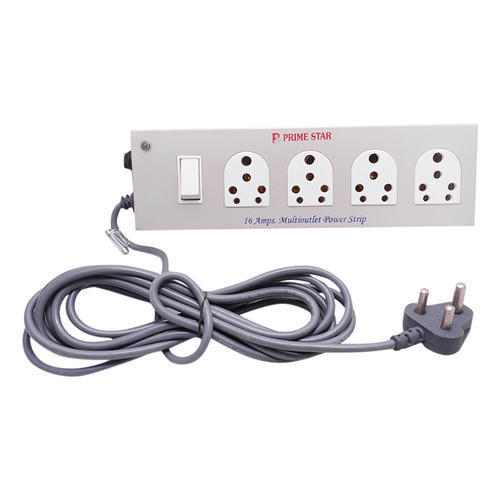 16 Amp Power Strip Application: Connect Multiple Electronic Devices And ...