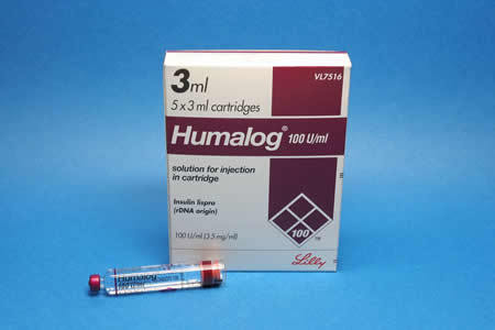 Humalog - Humalog Dealers & Distributors, Suppliers