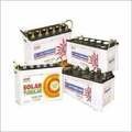 Solar Panel Battery Manufacturers, Suppliers & Exporters