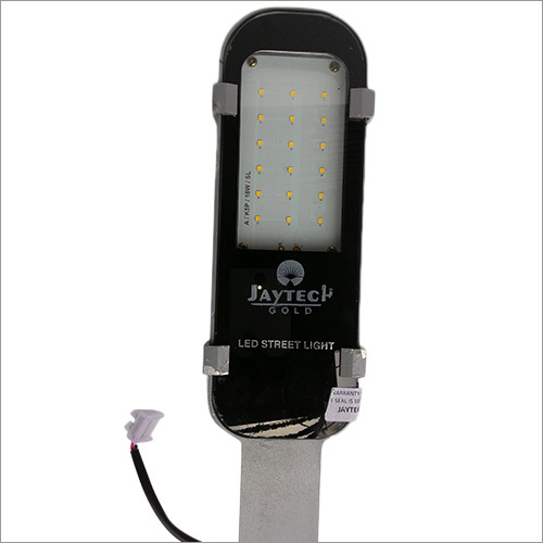 Street Light Front View at Best Price in Yavatmal | Jaytech Electricals ...