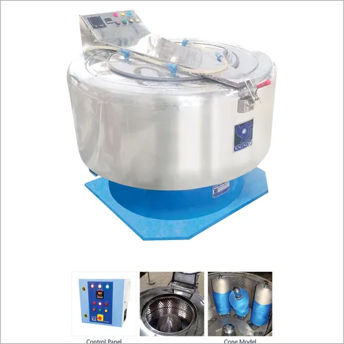 Hydro Extractor Machine - Manufacturers, Suppliers & Dealers