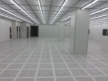 Aluminum Ceiling Panel In Chennai (Madras) - Dealers & Traders