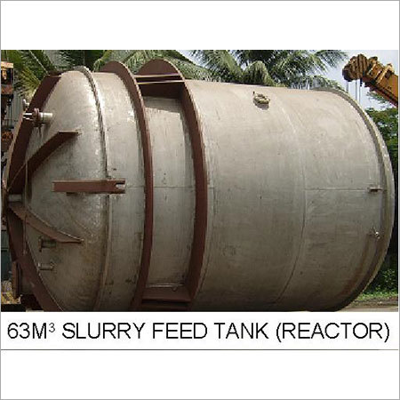 Slurry Tanks - Slurry Tanks Manufacturers, Suppliers & Dealers