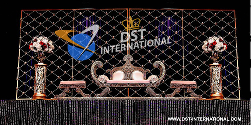 Beautiful Candle Backdrop Panels at Best Price in Patiala | Dst ...