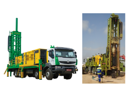 Pole Drilling Rigs at Best Price in Tiruchengode, Tamil Nadu | Prd Rigs ...