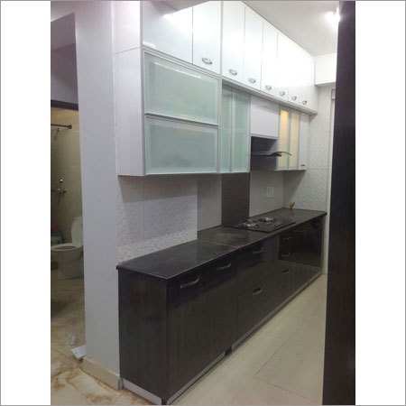 Modular Kitchen at Best Price in Noida, Uttar Pradesh | Saifi Enterprises