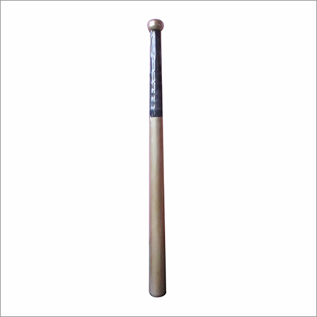 Baseball Bat at Best Price in Meerut, Uttar Pradesh | Bhatia Sports ...