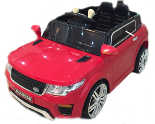 Bo Ride On Car at Best Price in Chennai | For U Kids Retail Pvt.ltd.