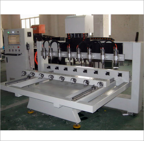 Cnc Router Spindle In Hyderabad (Secunderabad), Telangana - Dealers ...